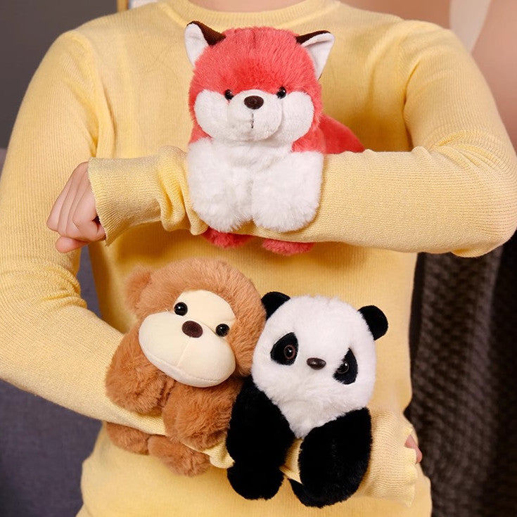 Cute Animals Doll JK3701 – Juvkawaii