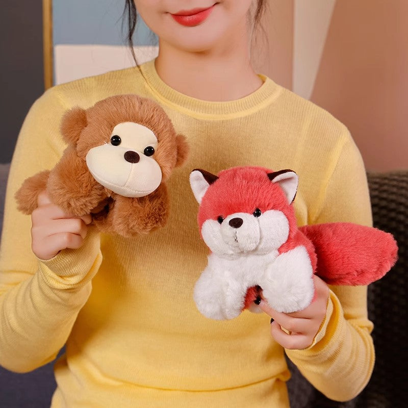 Cute Animals Doll JK3701 – Juvkawaii