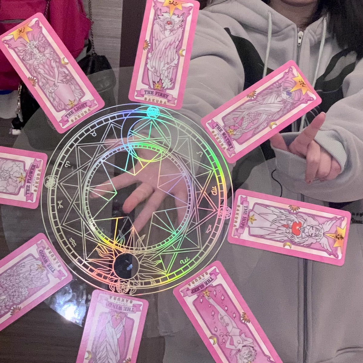 Cute Anime Wheel JK3767 – Juvkawaii