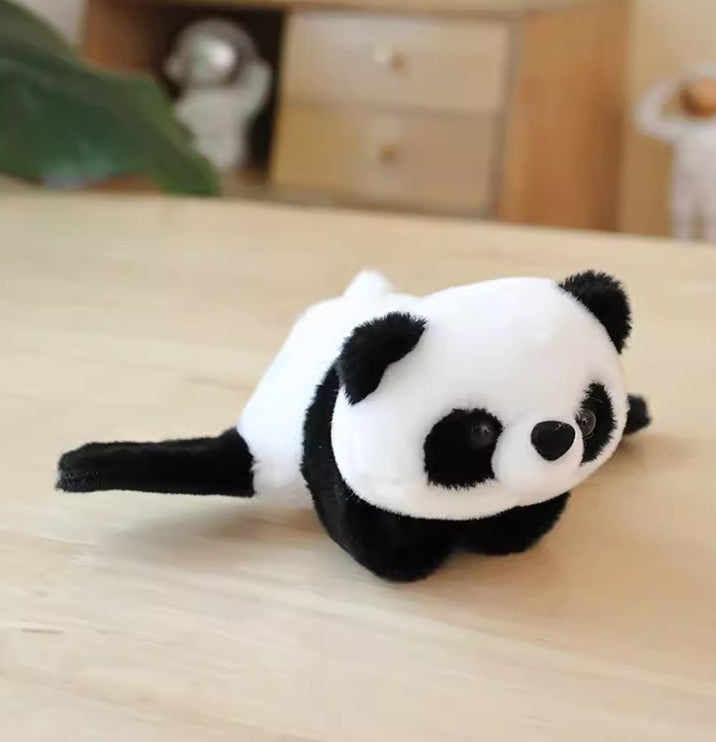 Lovely Panda Wrist Doll JK3886 – Juvkawaii
