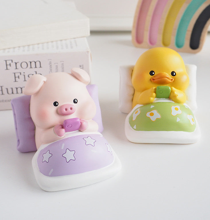 Cute Animal Dolls JK3040 – Juvkawaii