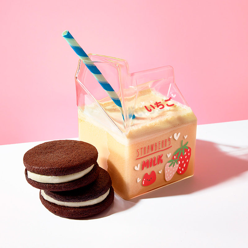 Sweet Fruits Water Bottle JK2252 – Juvkawaii