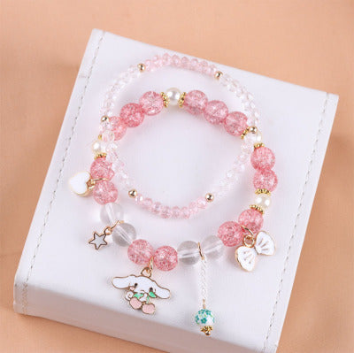 Cute Girl Bracelet JK3185 – Juvkawaii