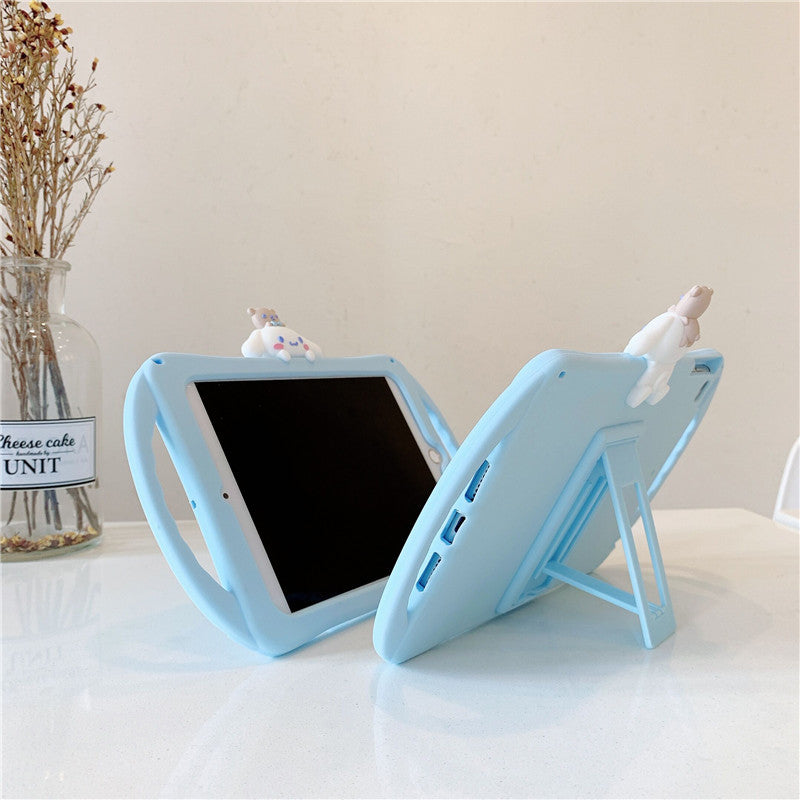 Cute Anime Ipad Protect Case JK2772 – Juvkawaii