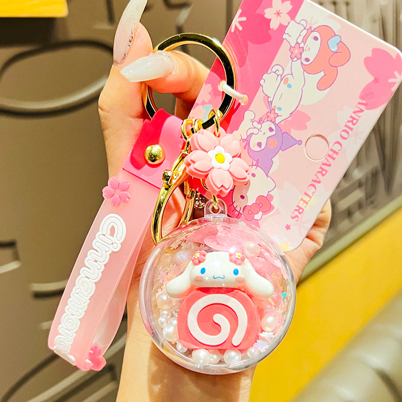 Cute Anime Keychain JK3158 – Juvkawaii
