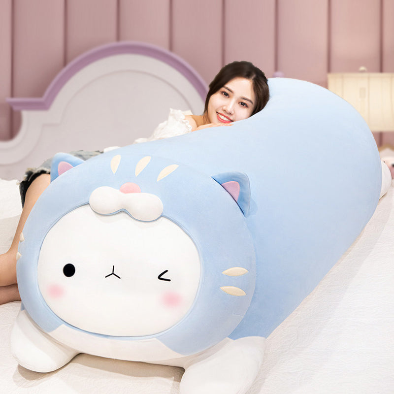 Cute Animal Pillow JK3209 – Juvkawaii