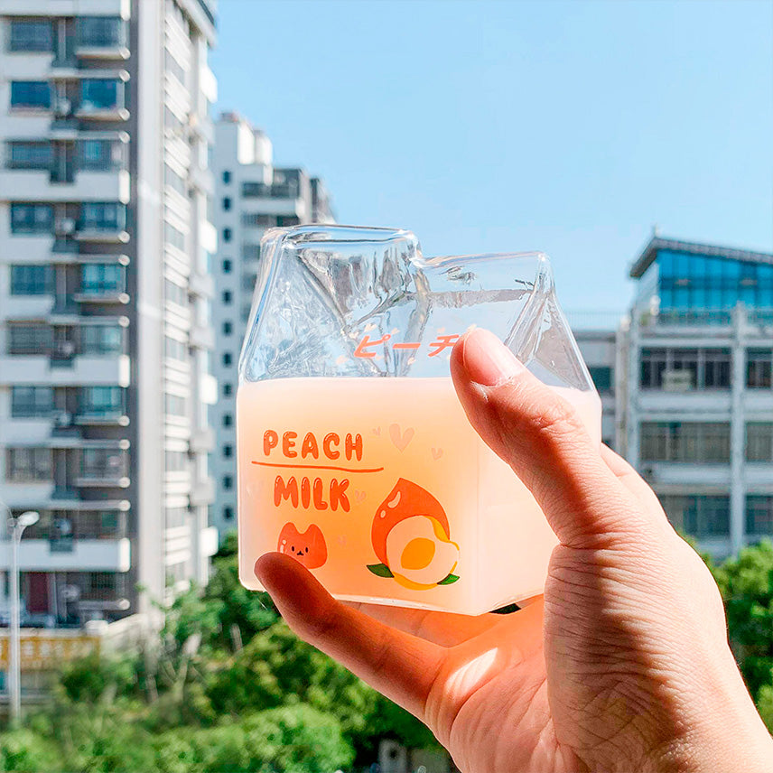 Sweet Fruits Water Bottle JK2252 – Juvkawaii