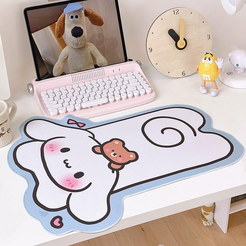 Cartoon Mouse Pad JK3065 – Juvkawaii