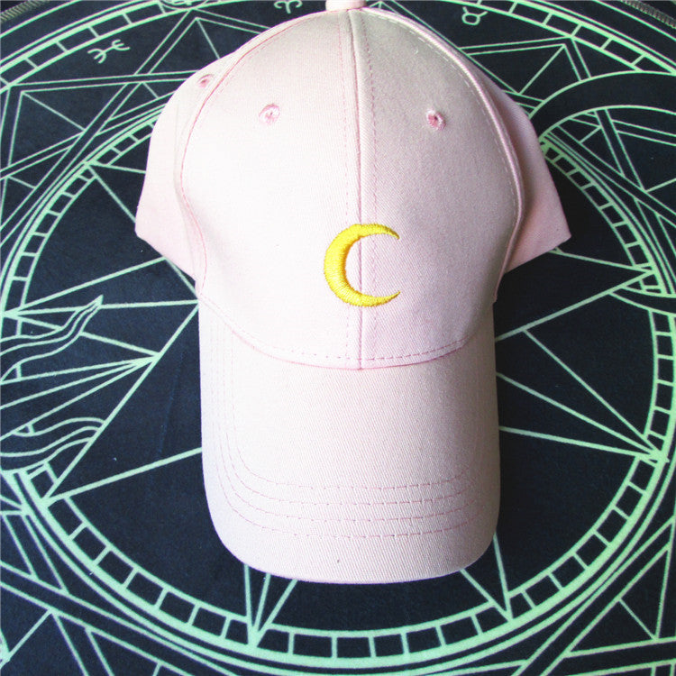 Kawaii Moon Cap JK1006 – Juvkawaii
